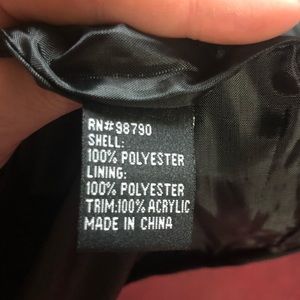 Jackets & Coats | Marcelle Renee Quilted Coat | Poshmark